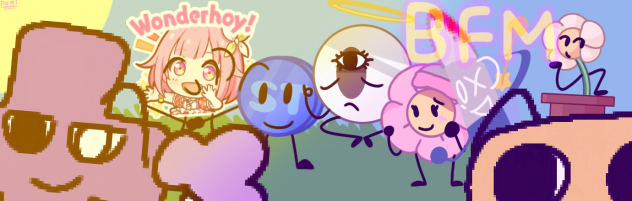 BFN Banner!!! - ibisPaint