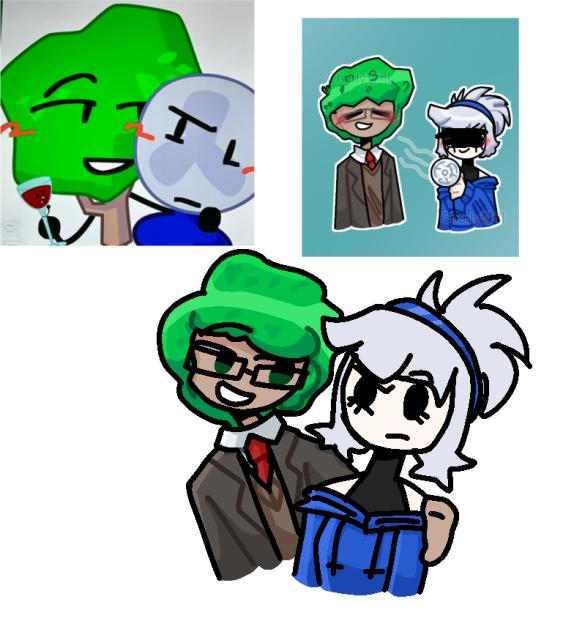 Some work in progress thing - ibisPaint