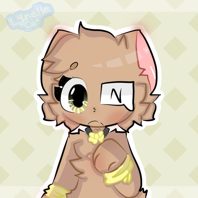 Commission for Kitty - ibisPaint