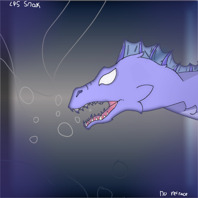 take breath~ - ibisPaint