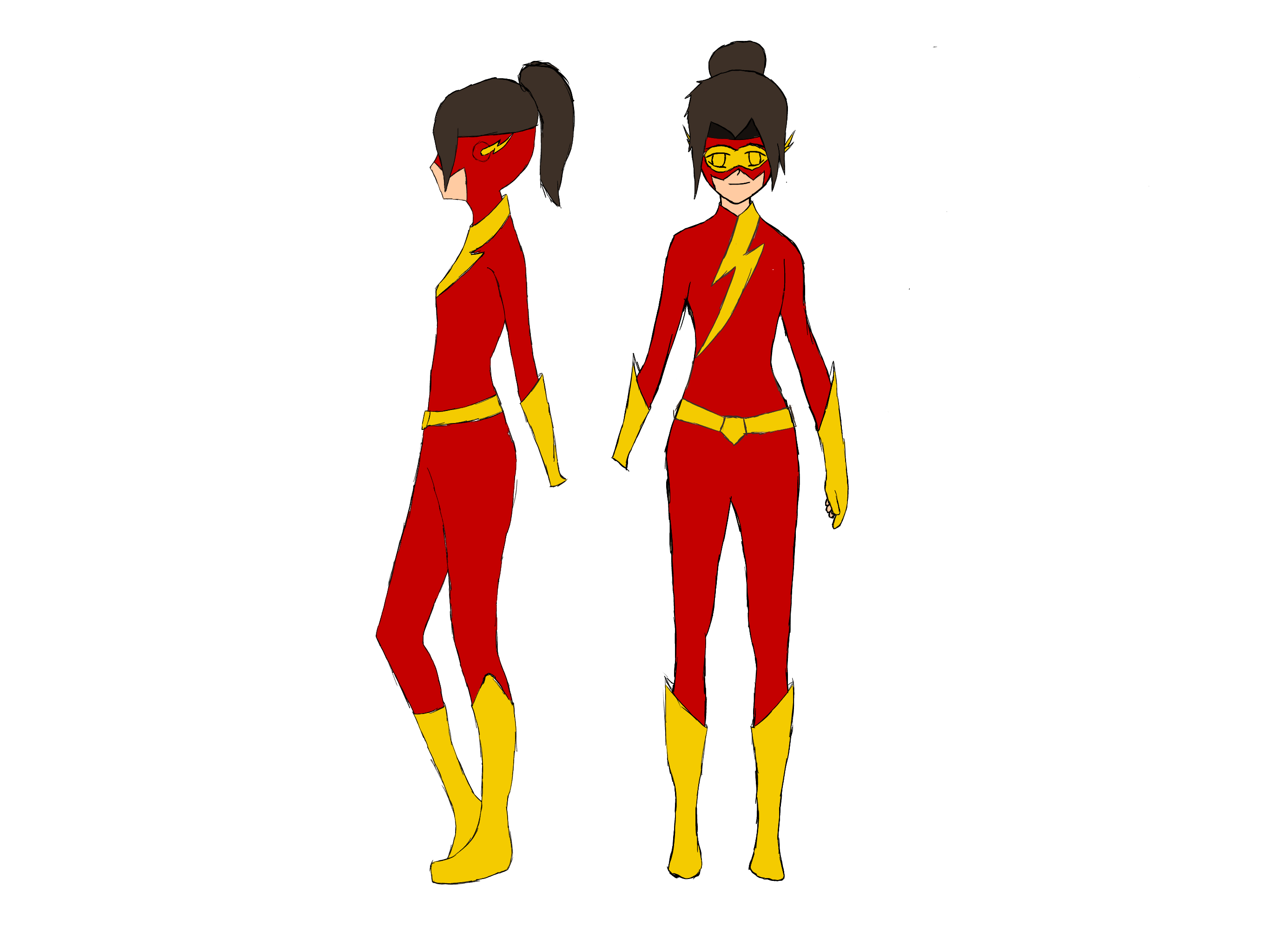 Impulse ver. 1 - ibisPaint