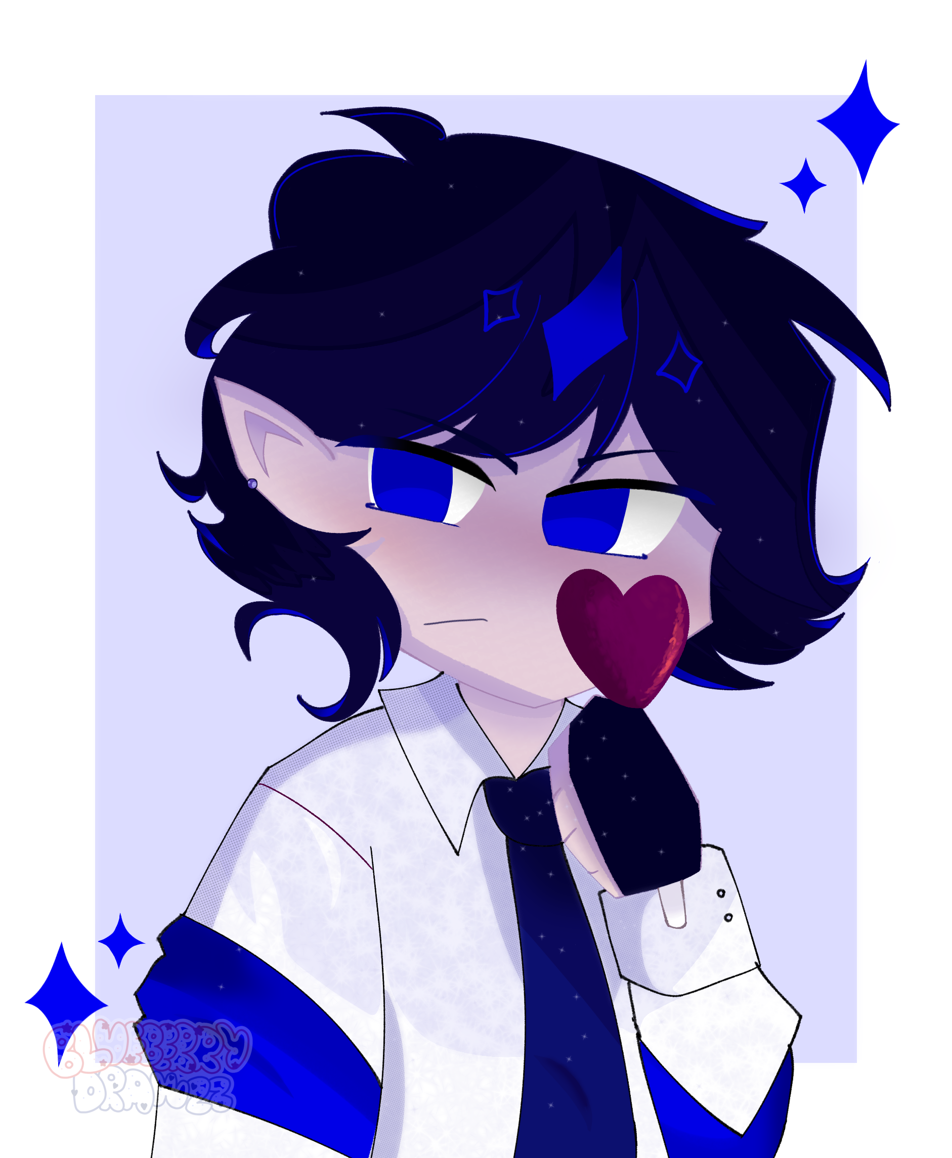 #CATYAFA 🥰 - ibisPaint