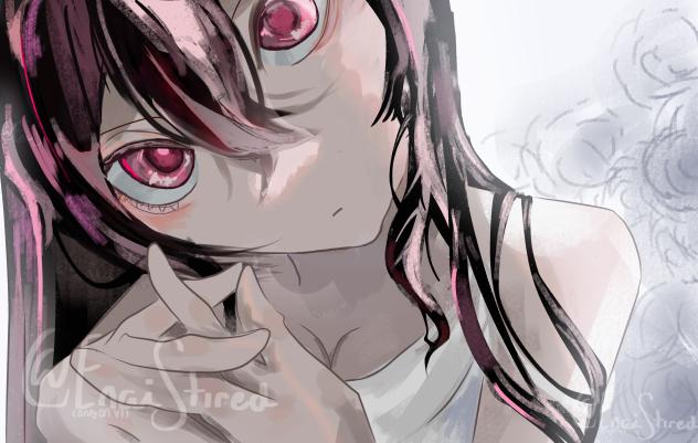 Promise -9lana - ibisPaint