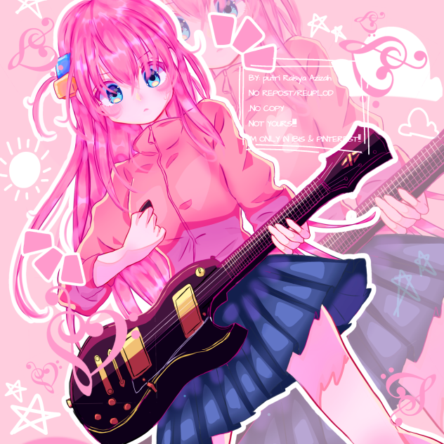 KYAAAAA THIS IS TOO GOOD FOR MEEEEE!!!! - ibisPaint