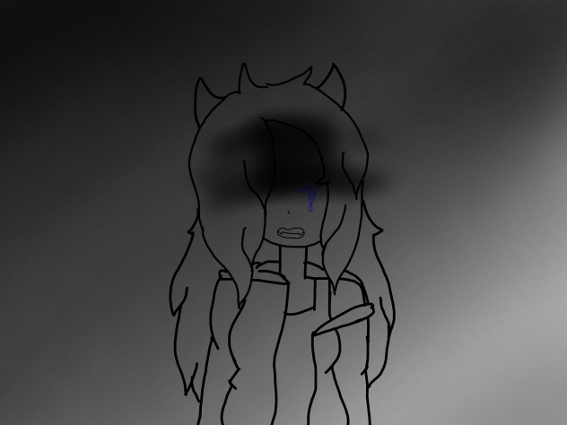 I Can’t!Can’t You my SUFFERING! - ibisPaint