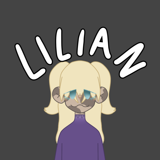 Lilian - ibisPaint