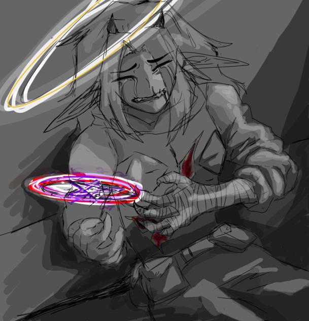 Untitled_hurt - ibisPaint