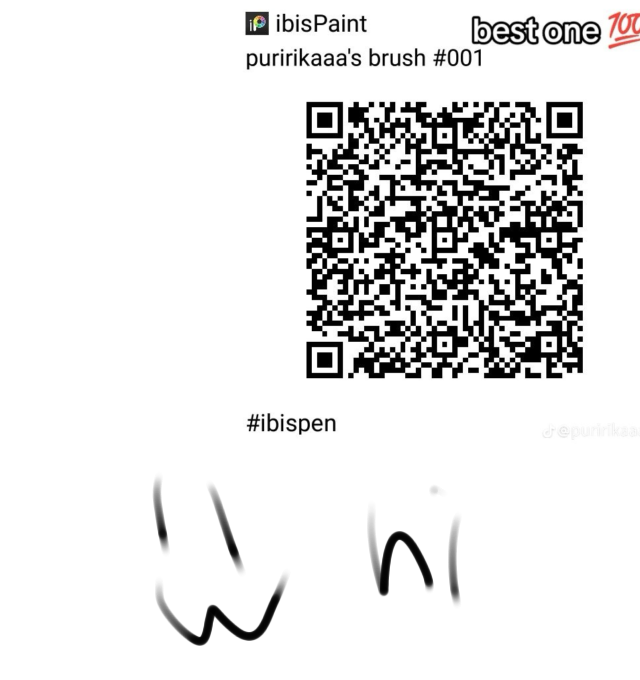 PURIRIKAAA - ibisPaint