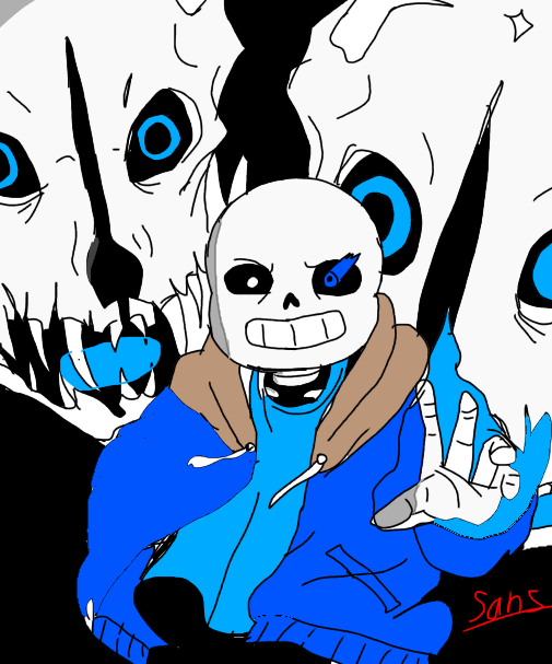 sans3 - ibisPaint