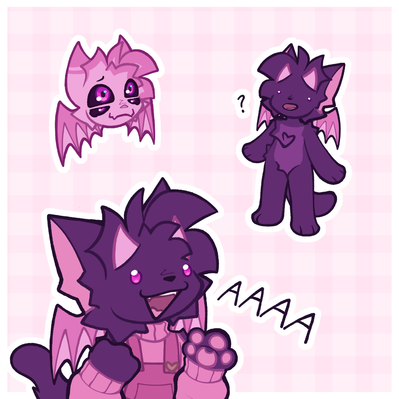 Asher Asher Asher - ibisPaint