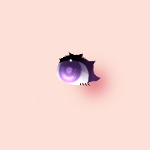 Gacha eye edit - ibisPaint