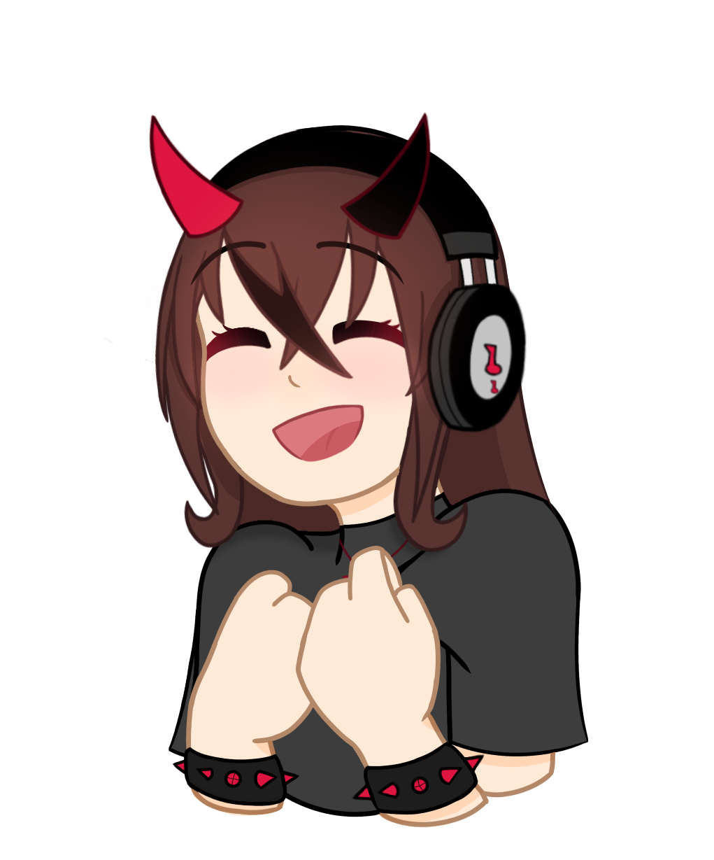 Whatsapp sticker 4 happy and excited - ibisPaint