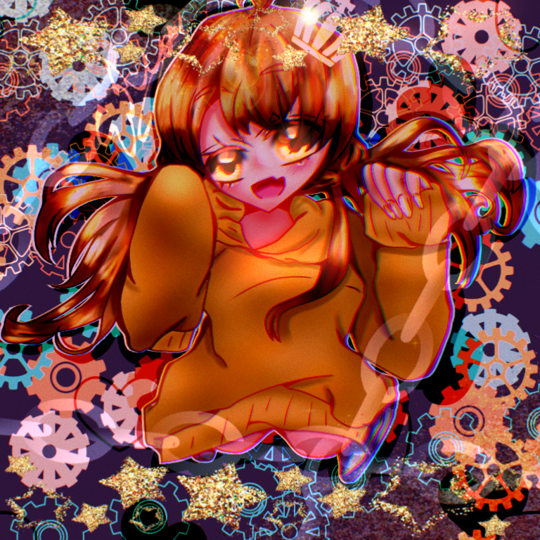 KING 👑 - ibisPaint