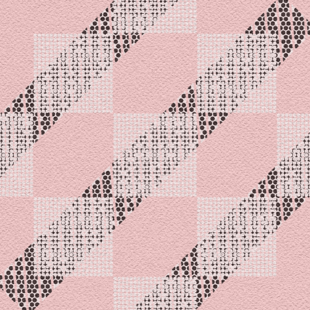 checkered 5 - ibisPaint