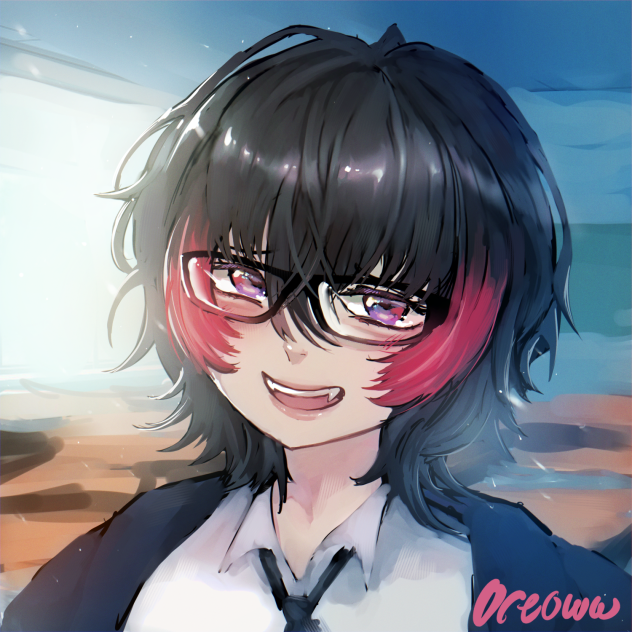 Artfight #8 - ibisPaint