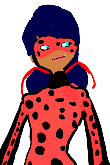 Get her there - ibisPaint