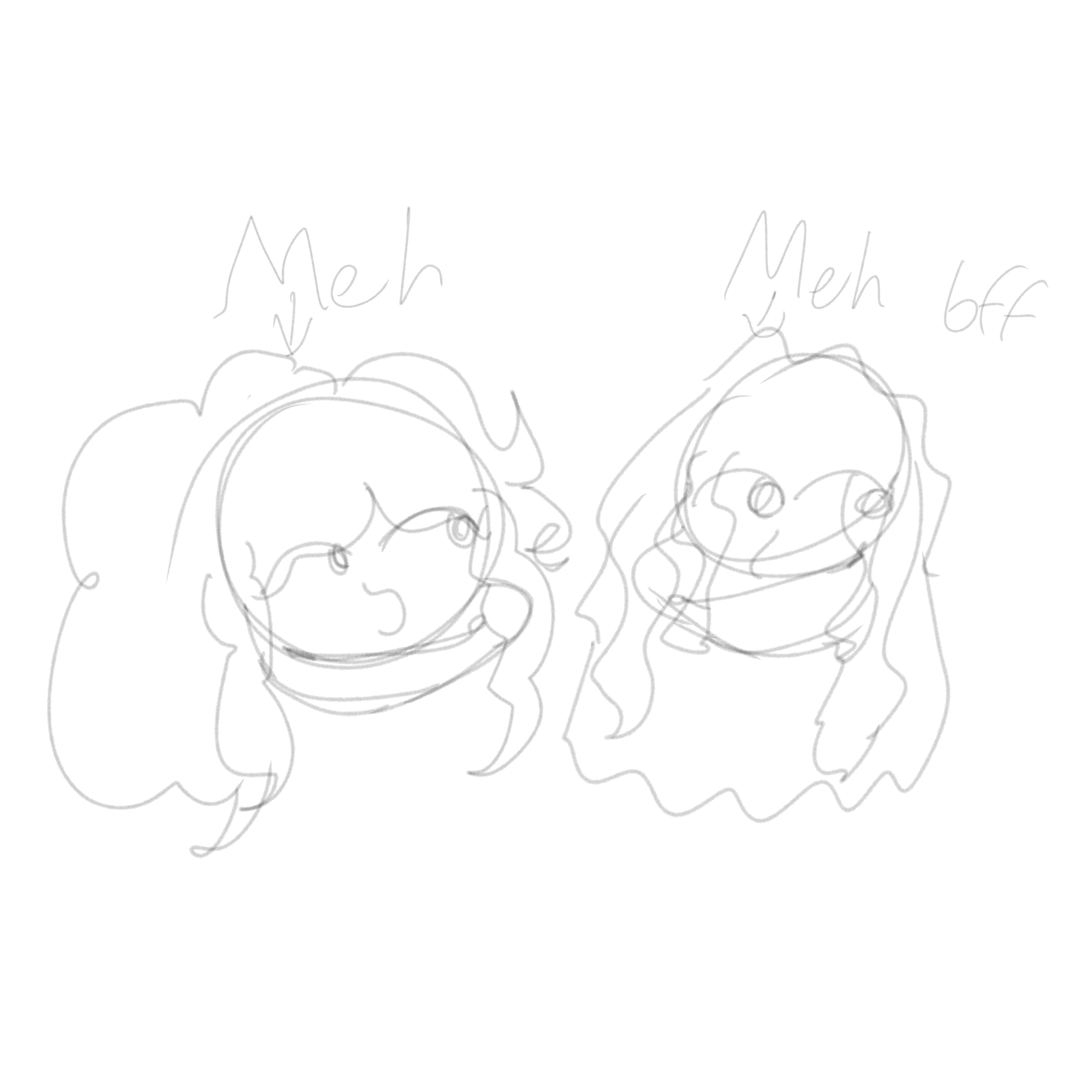 The Sussy bakas - ibisPaint