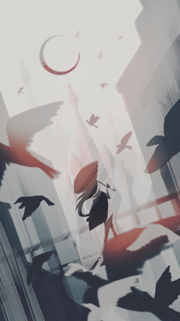 Nefarious - ibisPaint