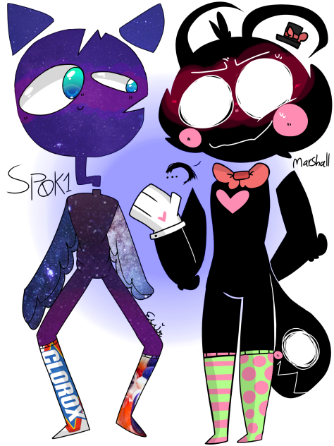 crossover - ibisPaint