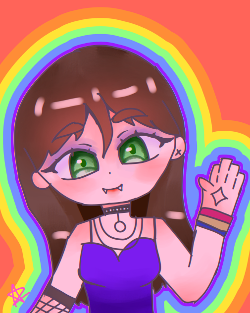 Jay DTIYS! - ibisPaint