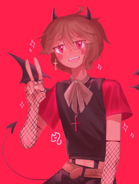 Request from jayden s - ibisPaint