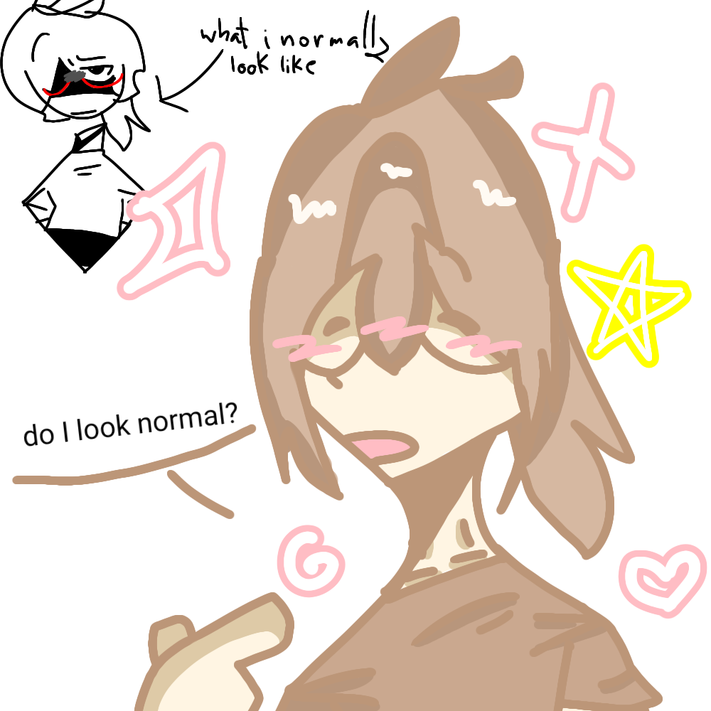 izzat meh ö - ibisPaint