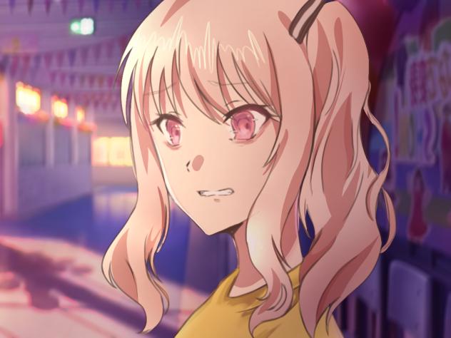 Mizu5 last scene - ibisPaint