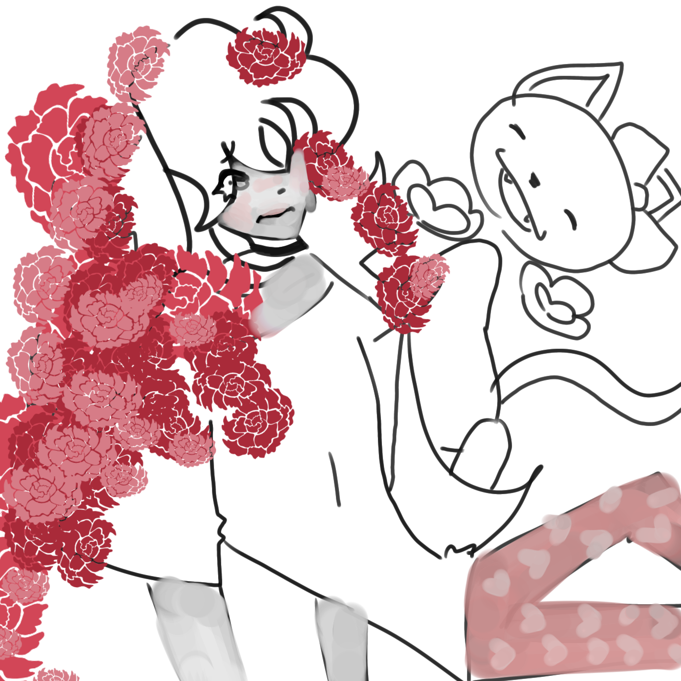 for love's berry - ibisPaint