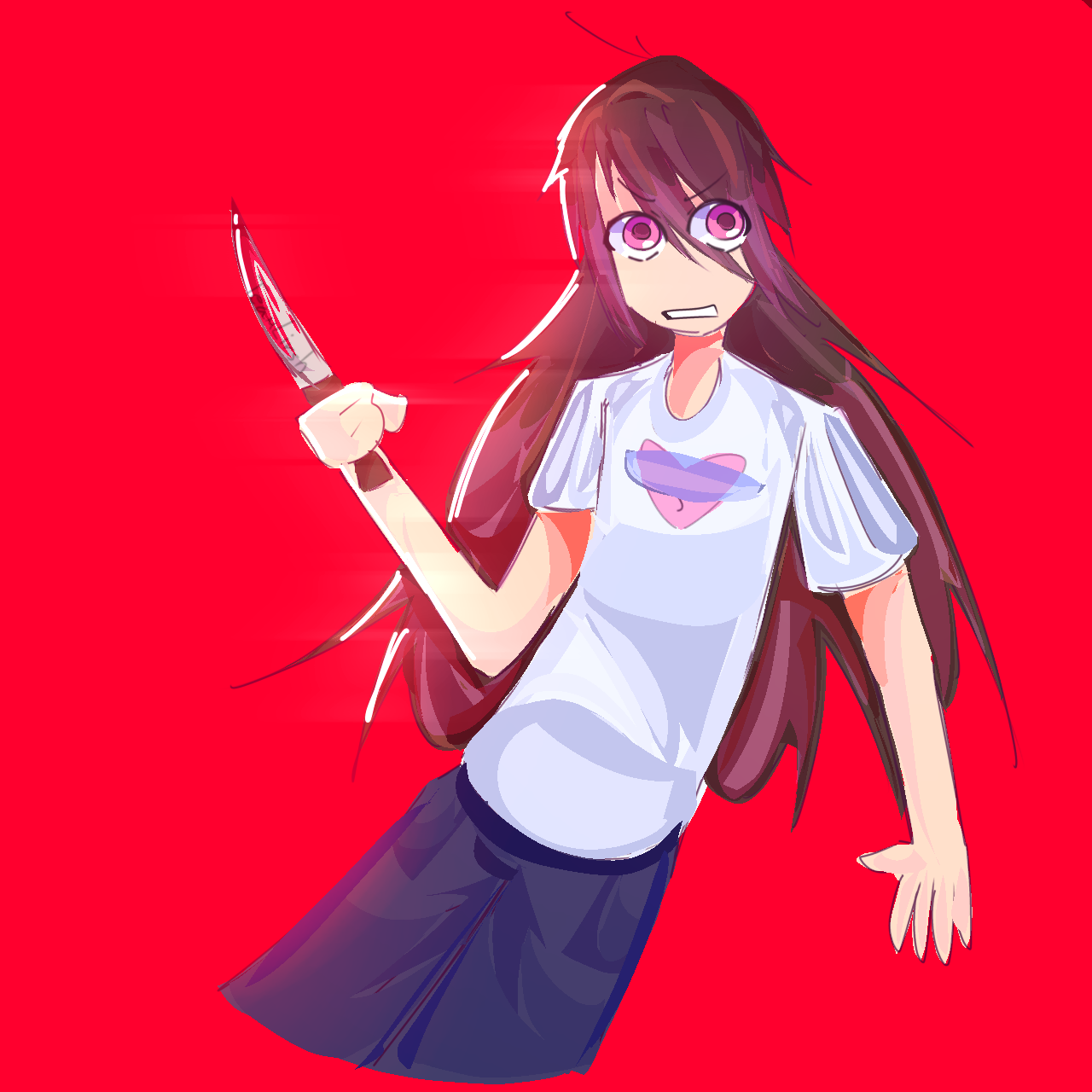 Rendering practice (tips from Aka YT) - ibisPaint