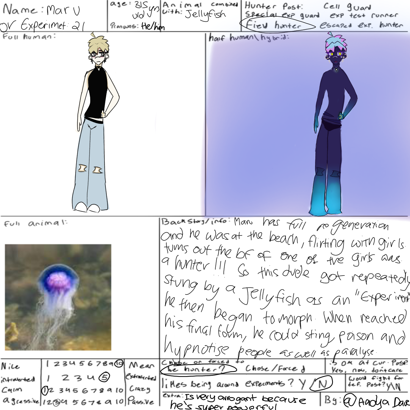 Ik I’m kinda late - ibisPaint