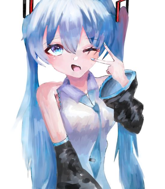 Remake🩵🩵 - ibisPaint