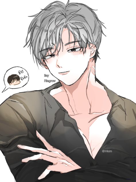 passion🤯🤯2 - ibisPaint