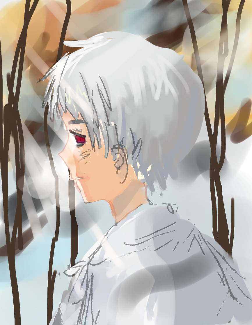 無題460 - ibisPaint