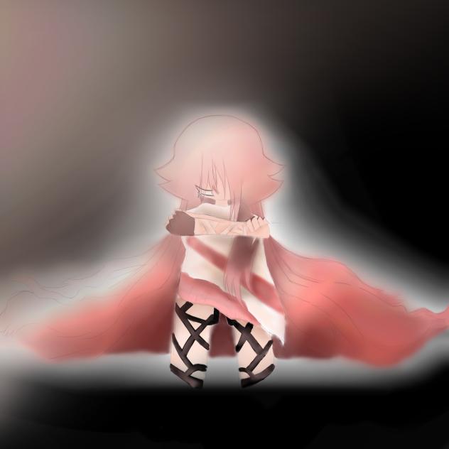 Yomi [the ancient myth] - ibisPaint