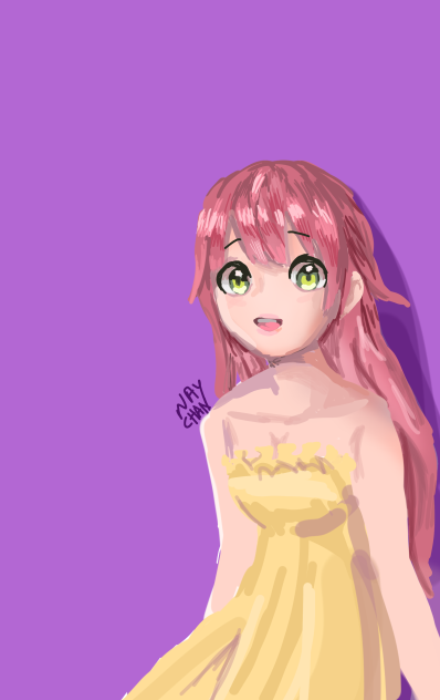 IbispaitX kawaii - ibisPaint