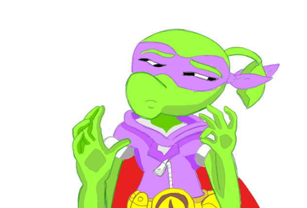 she hank just face - ibisPaint