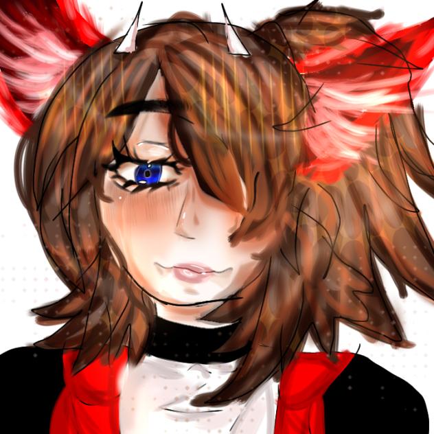 fox star - ibisPaint