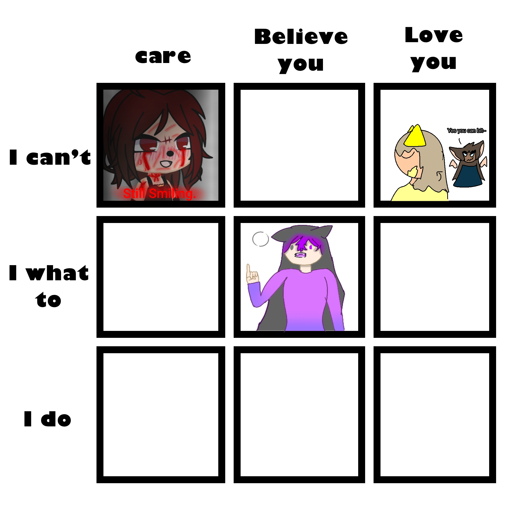 I'm okay.... - ibisPaint