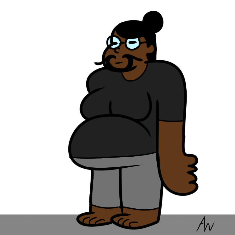 Pablo January 2020 - ibisPaint