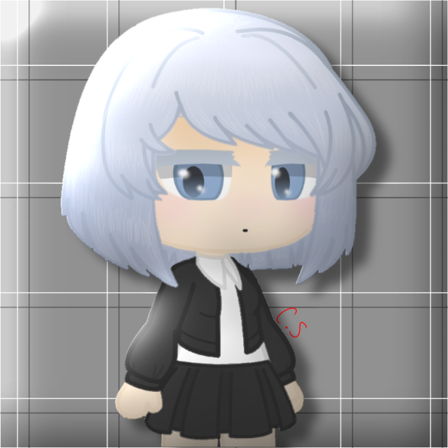 Gacha Club Edit - ibisPaint