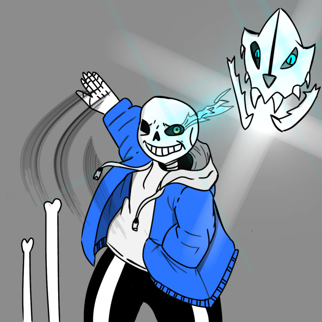 Sans - ibisPaint