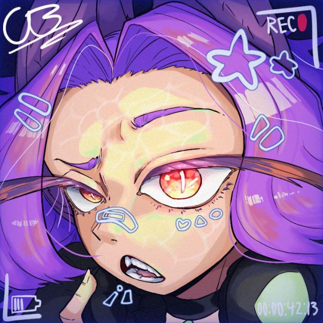 Recording💫 - ibisPaint