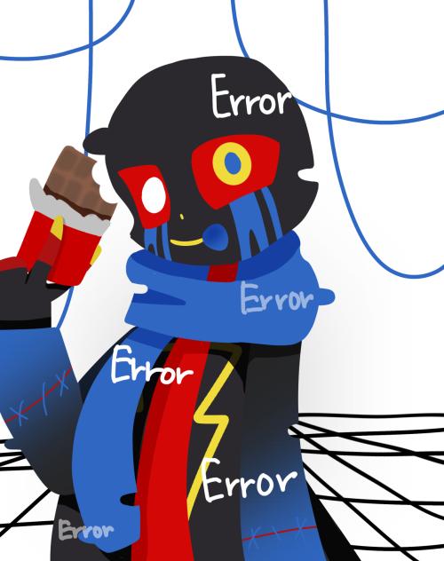 error - ibisPaint