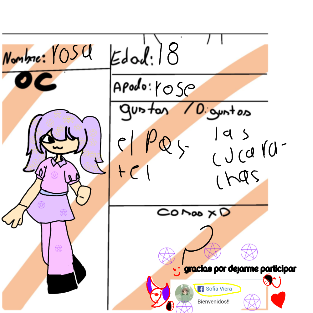 ⍴ᥲrᥲ @sofia ᥎іᥱrᥲ - ibisPaint