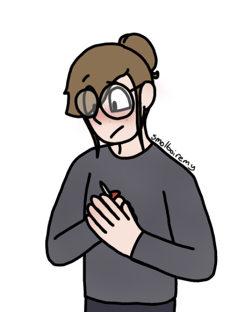 Fawn ovo - ibisPaint