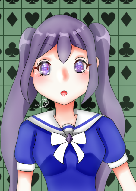 Daylight - ibisPaint