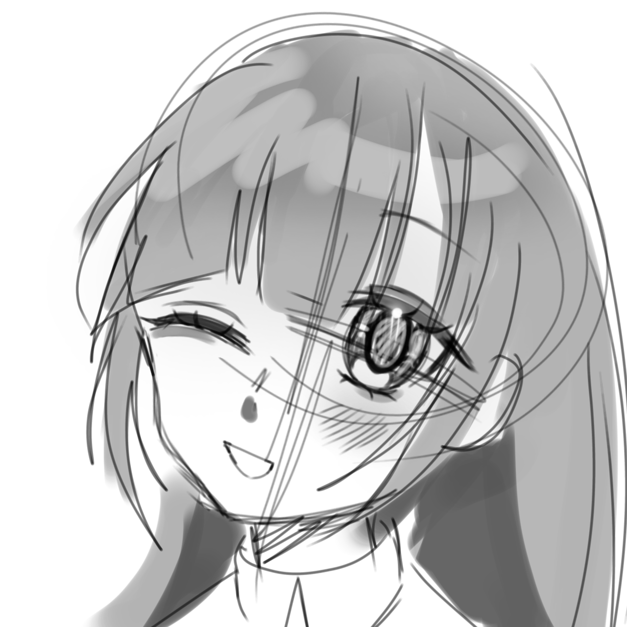 Artblock. - ibisPaint