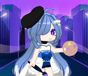 Hi again. - ibisPaint