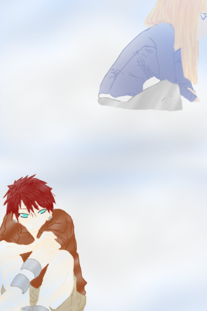 Never Is A Very Long Time - ibisPaint