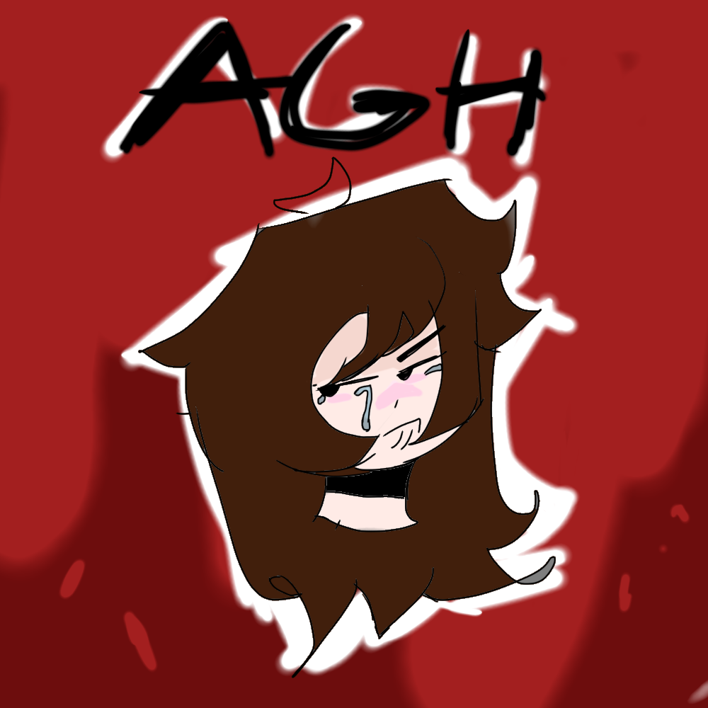 A G H - ibisPaint